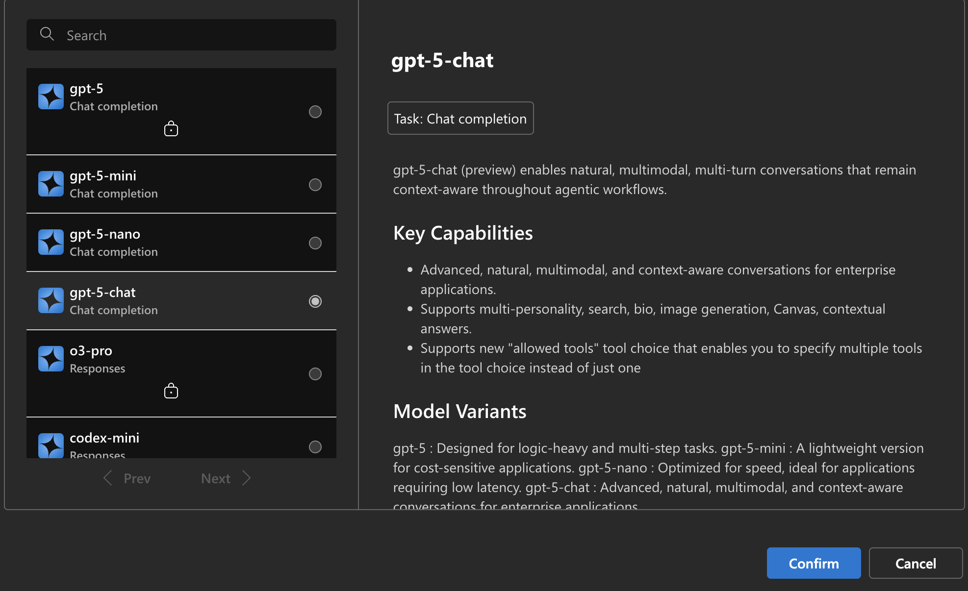How To Connect To Azure Openai Models From Github Copilot Dewiride Developer Blogs